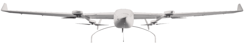 Integrated, comprehensive UAS solutions - Istar