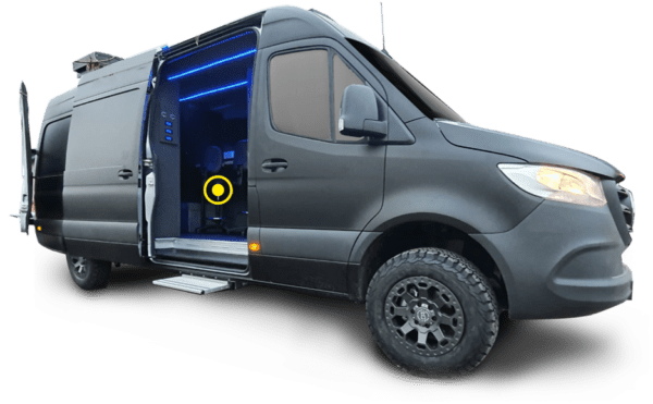 Integrated, comprehensive UAS solutions – Istar