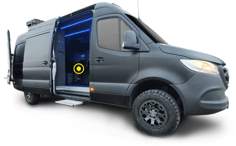 Integrated, comprehensive UAS solutions - Istar